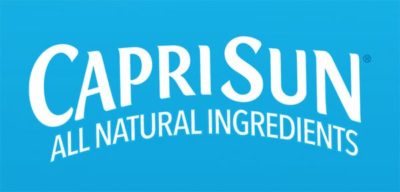 Capri Sun’s Together Table - No Bully by Power of Zero